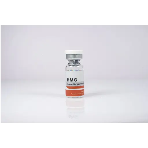HMG 75 IU for Sale by Beligas Pharmaceuticals - Buy 2 mL Vial of HMG 75 IU (Human Menopausal ...