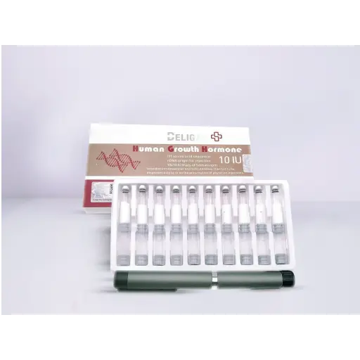 Human Growth Hormone 10 IU for Sale by Beligas Pharmaceuticals - Buy 1 ...