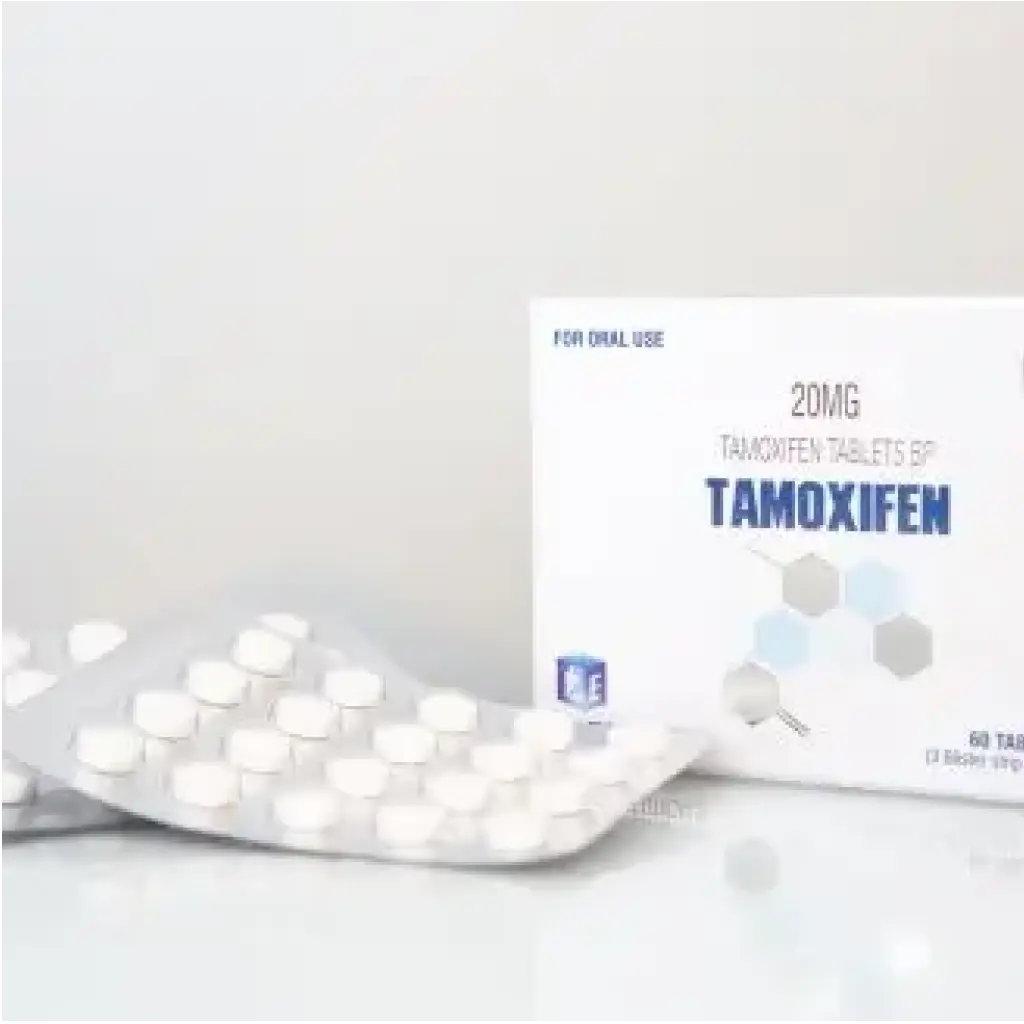 Tamoxifen Tablets for Sale by British Dragon Pharmaceuticals - Buy 50 ...