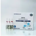 Testosterone Compound for Sale by Ice Pharmaceuticals - Buy 10 Amps [1 ...
