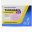 Turanabol for Sale by Balkan Pharmaceuticals - Buy 100 Tabs of ...