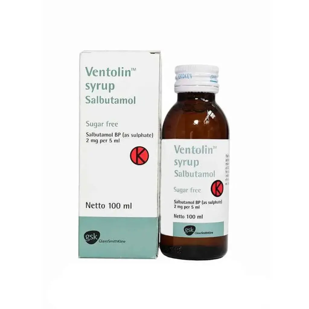 Ventolin Inhaler for Sale by GlaxoSmithKline - Buy 1 Tube of Ventolin ...